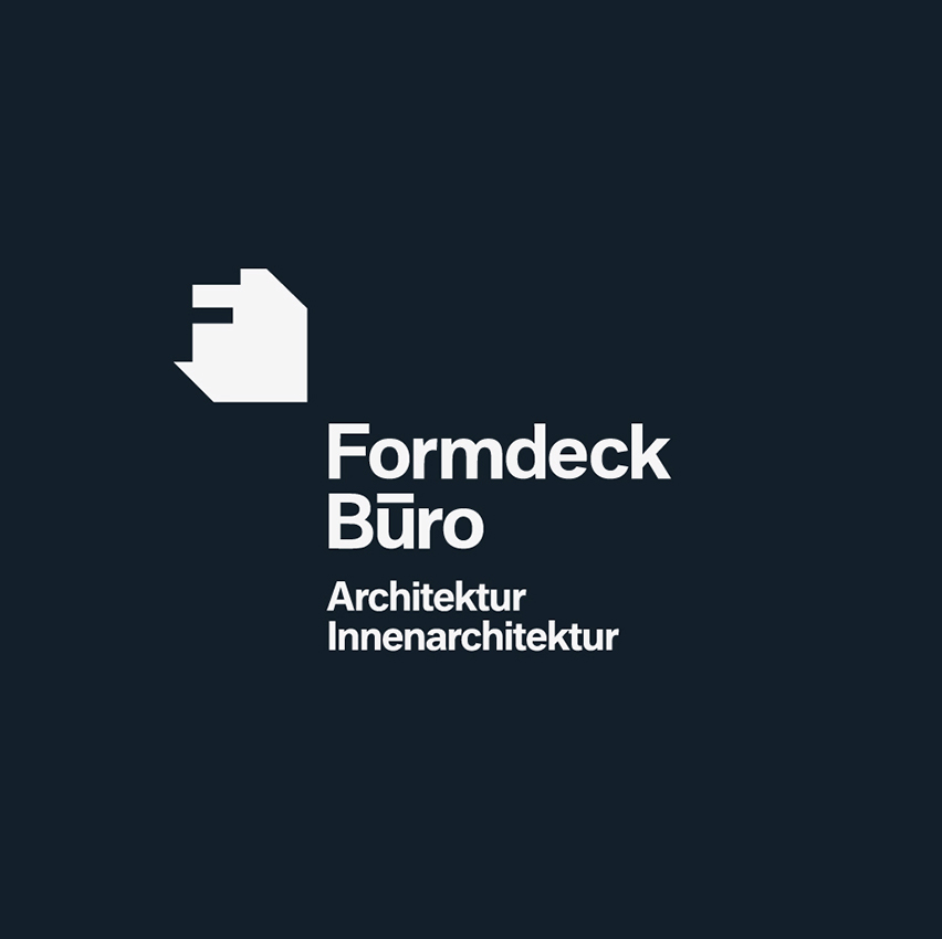 Formdeck GbR – Architektur & Design